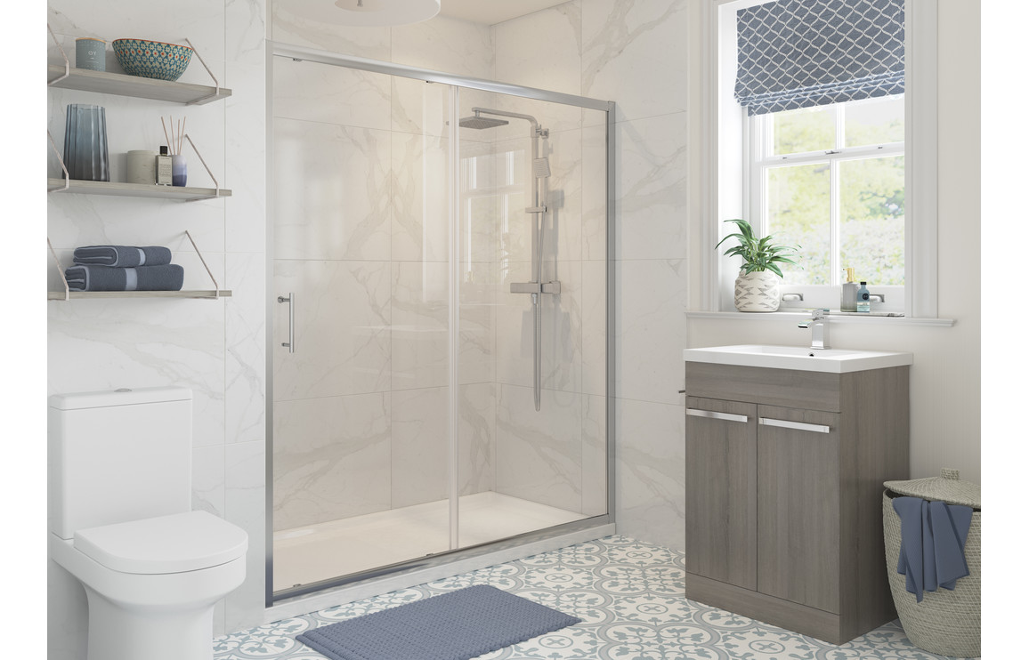 Callisto Sliding Door